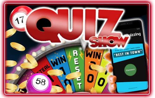 Interactive Quiz Show Experience for Dorset: Test Your Knowledge and ...